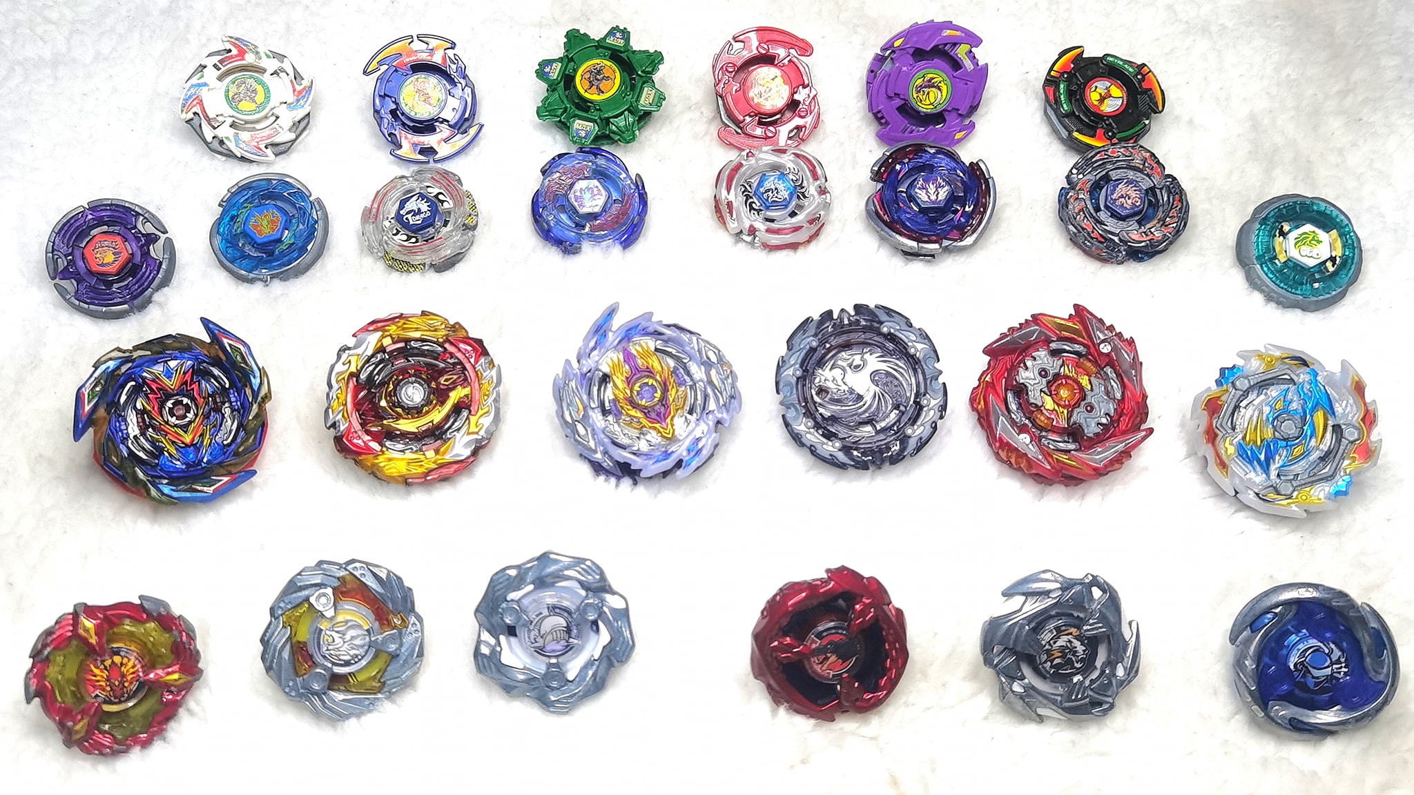 Beyblade Tunisia | TunBeyblades - Boutique Officielle Beyblade Tunisie